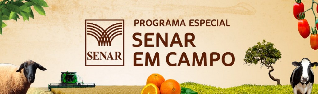 Senar Brasil lança nova ferramenta educativa de assistência técnica ...