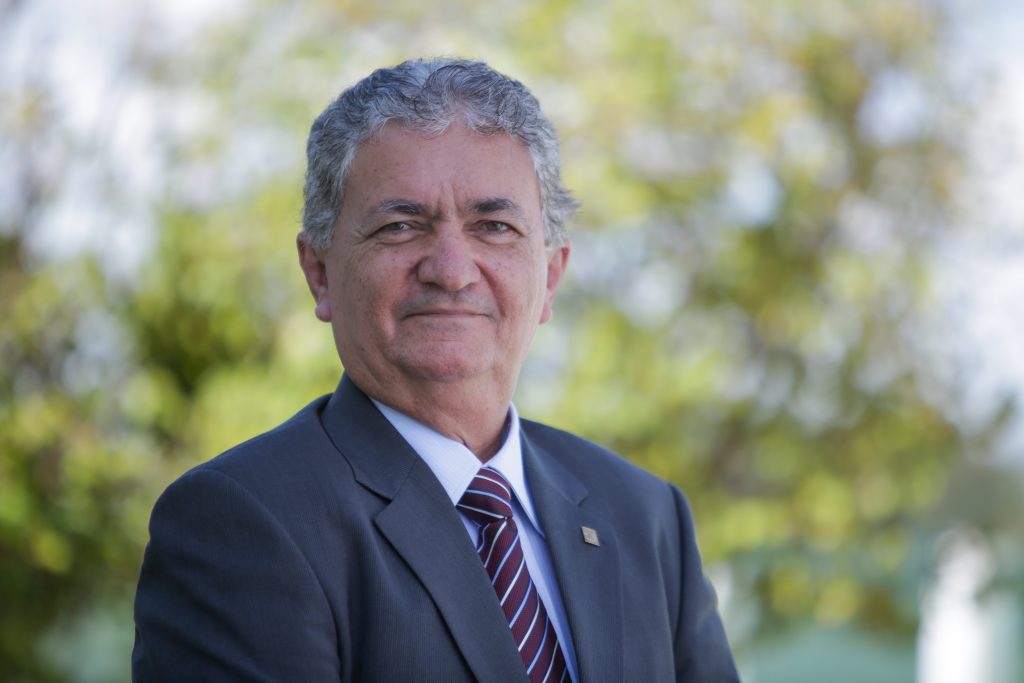 Mário Borba é nomeado presidente da Comissão Nacional de Logística e Infraestrutura pela CNA ...
