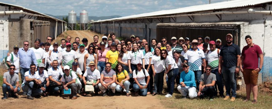 SENAR PB - Serviço Nacional de Aprendizagem Rural Administração ...