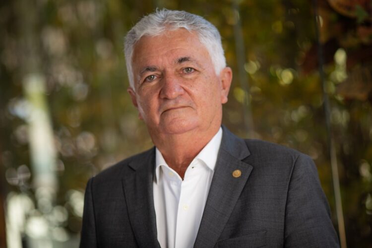 Presidente da CNA é reeleito por unanimidade; Mário Borba, da PB, integra diretoria – SENAR PB