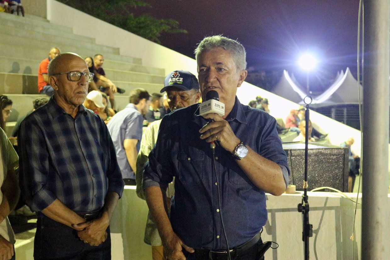 Sistema Faepa Senar-PB participa da Expapi 2023 em Campina Grande ...